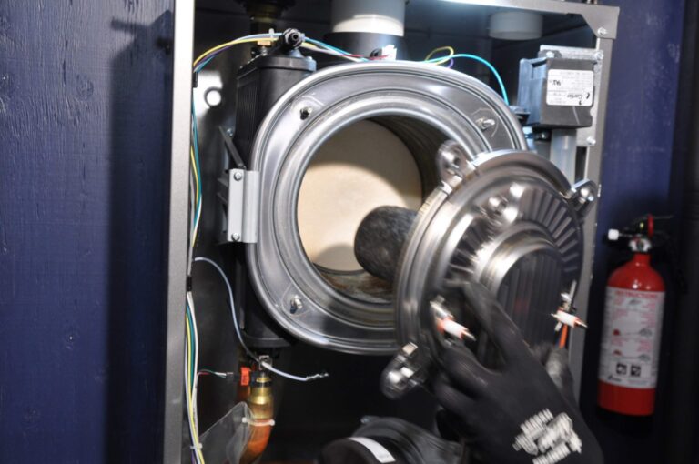 A Homeowner’s Guide to NTI Boiler Maintenance in the GTA – brhvac